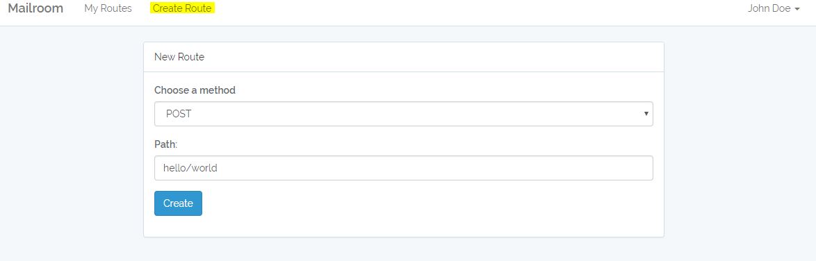 Debugging Webhooks | Alex Rusin Blog