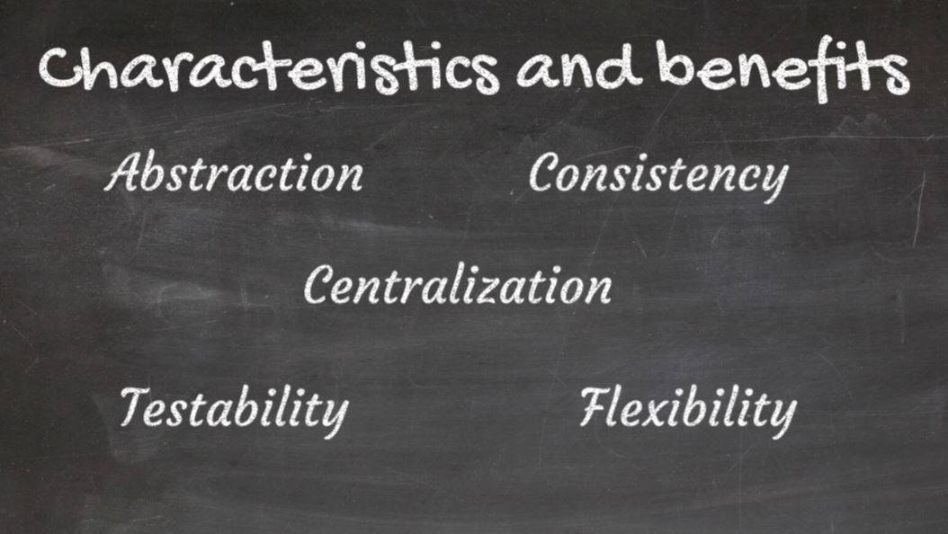 Repository Pattern in JavaScript | Alex Rusin Blog