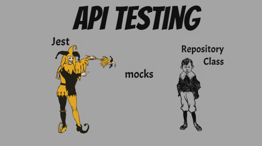 API Testing with Jest Mocks and SuperTest | Alex Rusin Blog