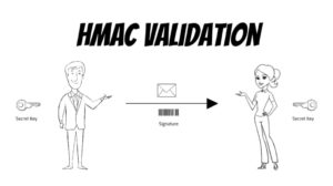 HMAC Validation | Alex Rusin Blog