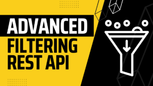 Advanced Filtering in REST API | Alex Rusin Blog